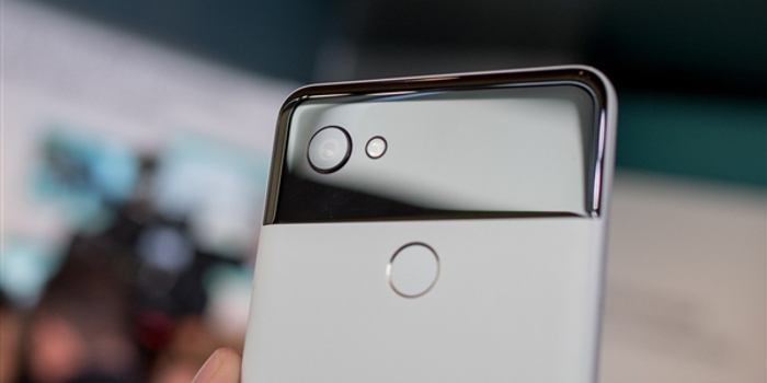 Project Fi用户专享！谷歌Pixel 2/XL支持eSIM卡功能_手机新浪网