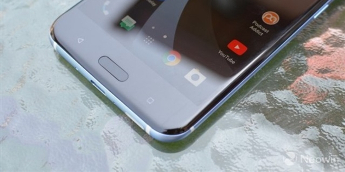 新款Android One手机HTC U11 Life：骁龙630/安卓8.0_手机新浪网