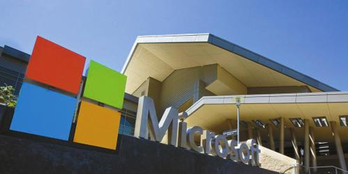 微软深入于药品研发 提升医疗穿戴设备_手机新浪网