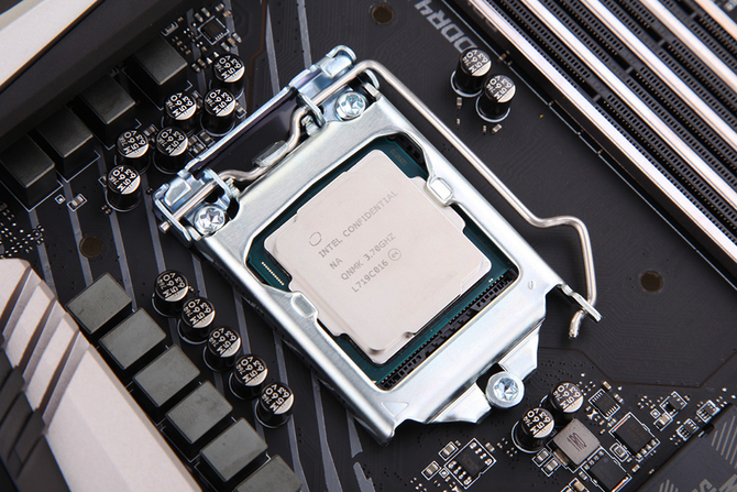 14nm已战三代 i7-8700K提升到底有多大