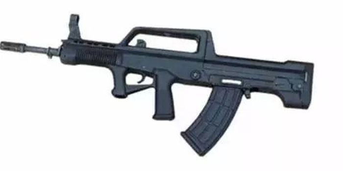 中国95步枪已服役20年问题不断 为何至今还不更换_手机新浪网