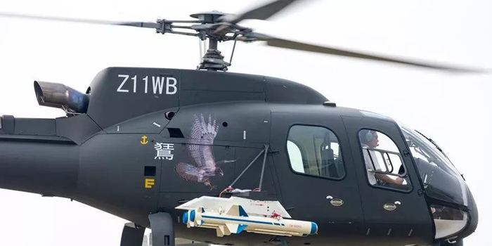 尖兵的轻剑——中国国产外贸型CM-502KG导弹亮相_手机新浪网