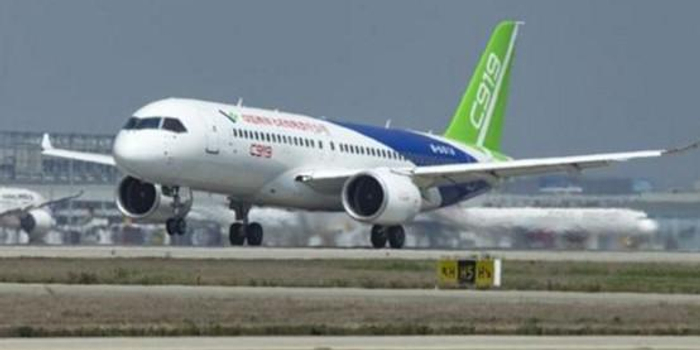 C929一旦成功可改装成最强军机，全世界只有两个国家实现_手机新浪网