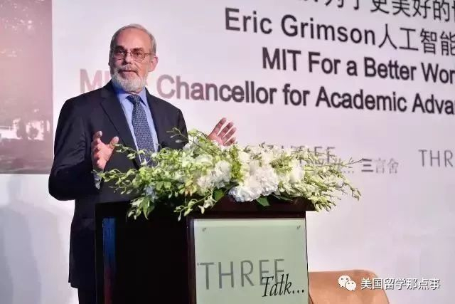 被MIT看中的中国学生都有怎样的特质？答案好扎心…