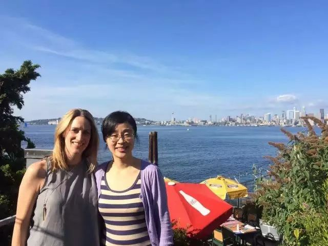 第一次听到内心的声音：我想要个孩子