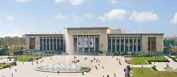 河北博物院文物，讲述那个年代的故事