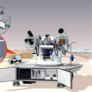美陆军研发未来光学跟踪系统，空军“戈耳戈凝视”引人叹服_手机新浪网