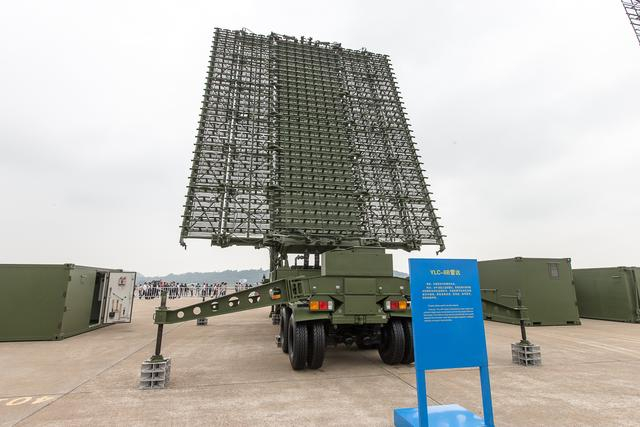 为何中国不怕F22“踹门”？最新雷达堪称五代机克星|雷达|五代机|战机|雷达|战机_手机新浪网