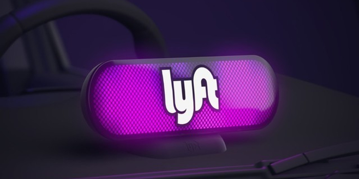 Lyft融资5亿美元 Alphabet旗下基金领投_手机新浪网