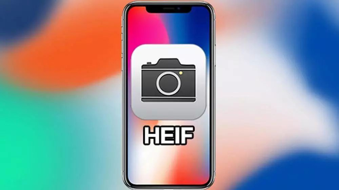 【使用攻略】苹果HEIF图片格式是什么？教你HEIF图片怎么变成JPEG格式__财经头条