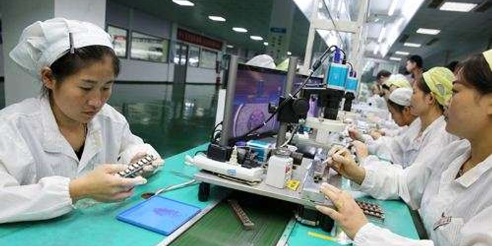 重庆制造：全国第二大手机生产基地如何炼成？_手机新浪网