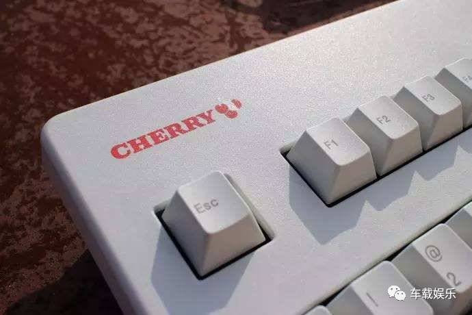 “CHERRY”和“CHERY”，同音不同行却都做到了行业尖子生