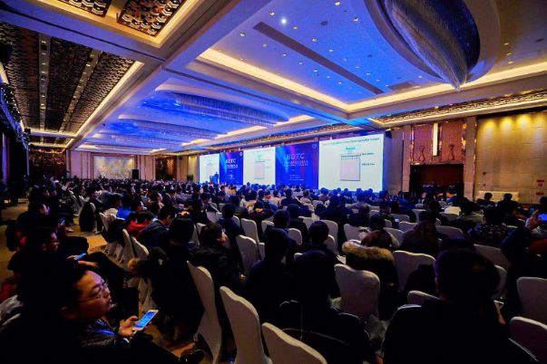 一文看懂 BDTC 2018：探秘大数据新应用（附 PPT 下载）__财经头条