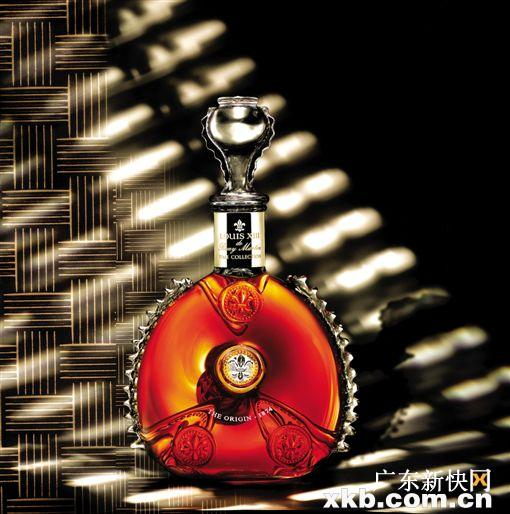 专访路易十三首席酿酒大师巴蒂斯特·卢瓦索