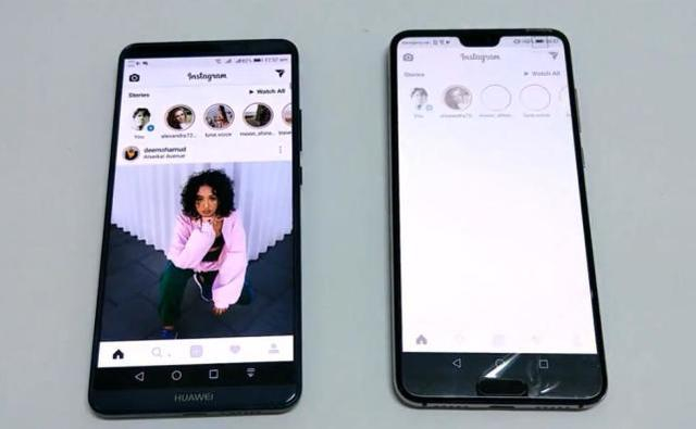 实测华为P20Pro与Mate10Pro谁性能更强？__财经头条__新浪财经