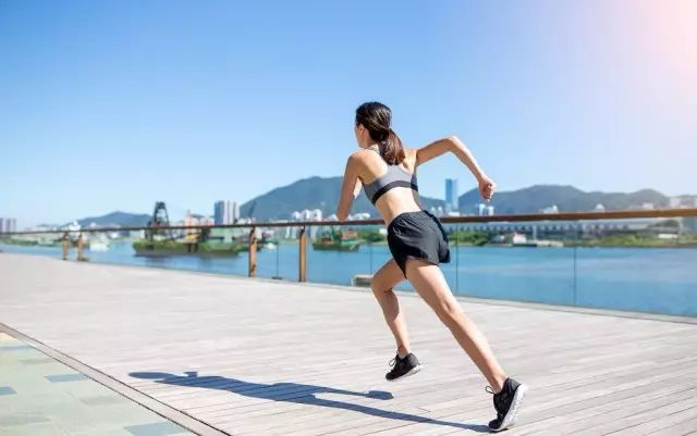 10公里的16个级别，你是哪一级？小编看完后怒刷10公里！_手机新浪网