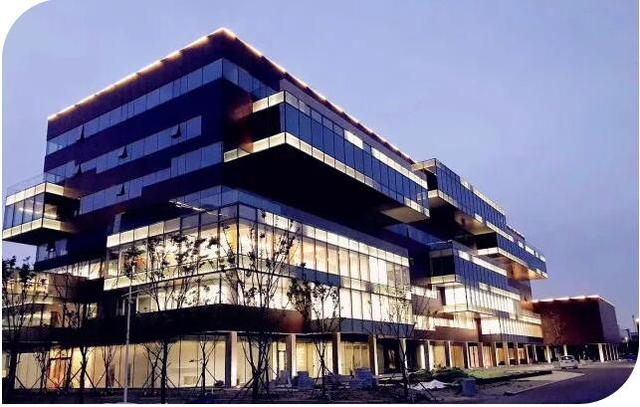 南京正大天晴以艺术匠心打造最美“素颜工程”