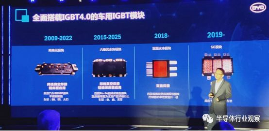 攻克IGBT之后，比亚迪布局SiC谋划未来__财经头条__新浪财经