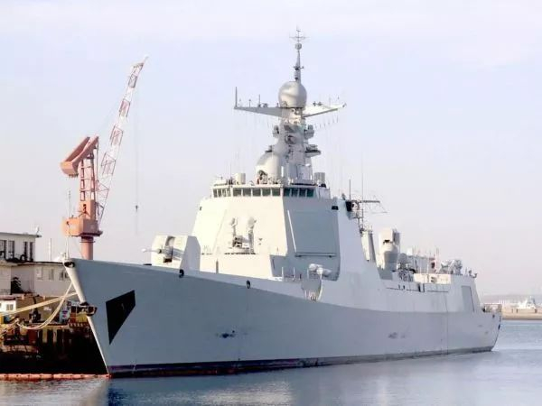 头条 | 澳媒评中国海军：已然令人敬畏，前路依旧漫长_手机新浪网