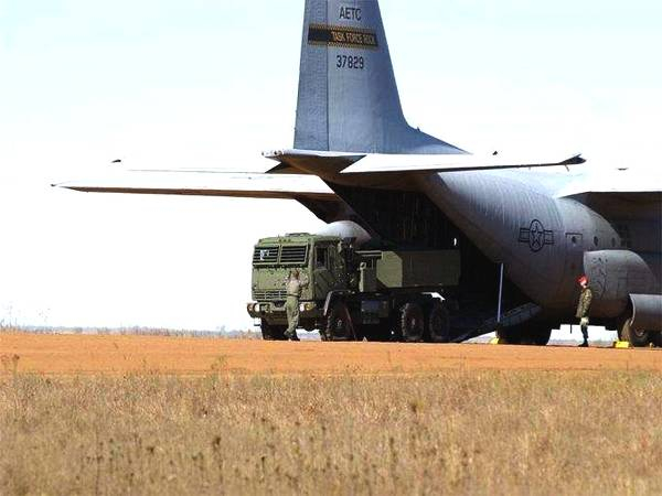 美军F35B一神秘用途差点骗了所有人，白宫：已部署中国周围_手机新浪网