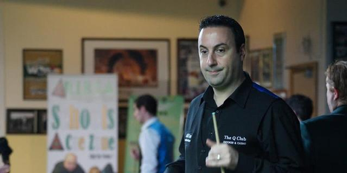 老将时隔11年重回克鲁斯堡？斯诺克世锦赛将有业余选手亮相正赛_手机新浪网