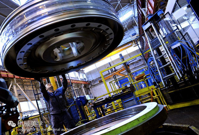 能源之美 | GE燃气轮机,从战机到发电机|能源|航空发动机|燃气轮机_新浪新闻