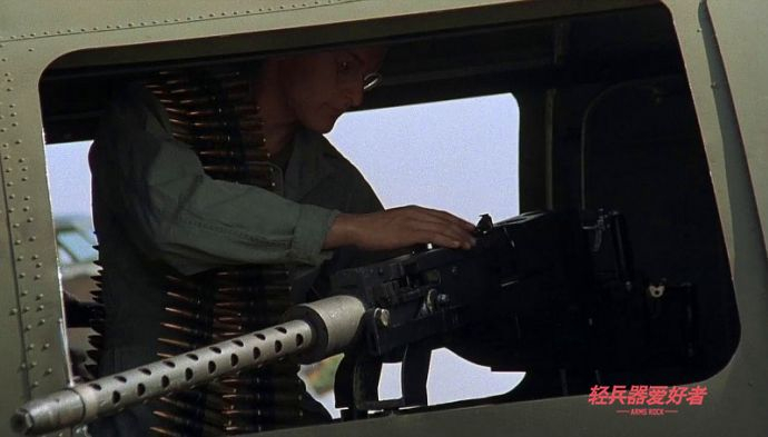 中美重机枪对比：CS/LM3重机枪和M2重机枪，谁更强？｜轻武专栏