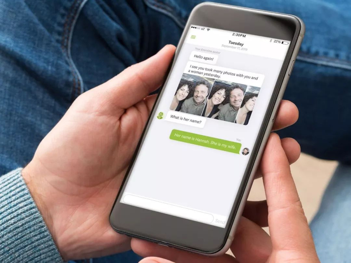 AI“聊斋”现身！能让你和故去的友人聊天，打破阴阳边界_手机新浪网