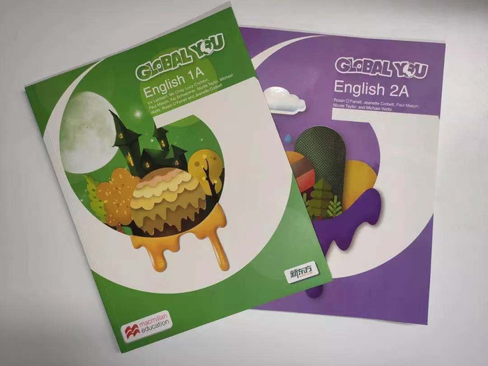 新东方推Global You青少国际教育产品，主打中外教小班课