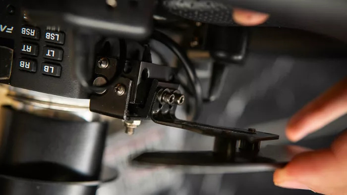 游戏装备大作战 | Fanatec CSW V2.5开箱