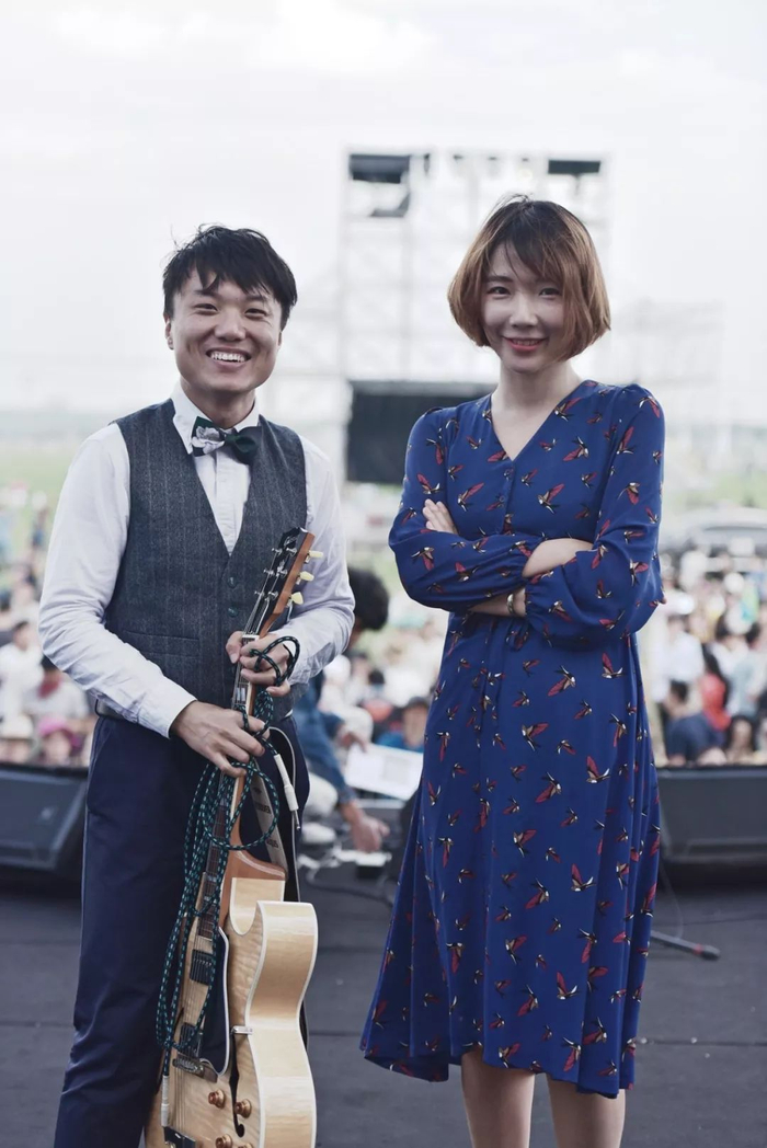 Mr. Miss：创作的魅力，是总有值得探索的未知 | 荔枝音乐节