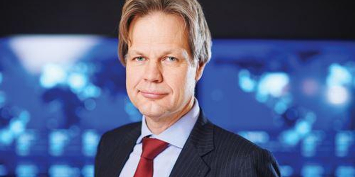 SWIFT全球CEO详解在华业务 将加强本地化服务_手机新浪网