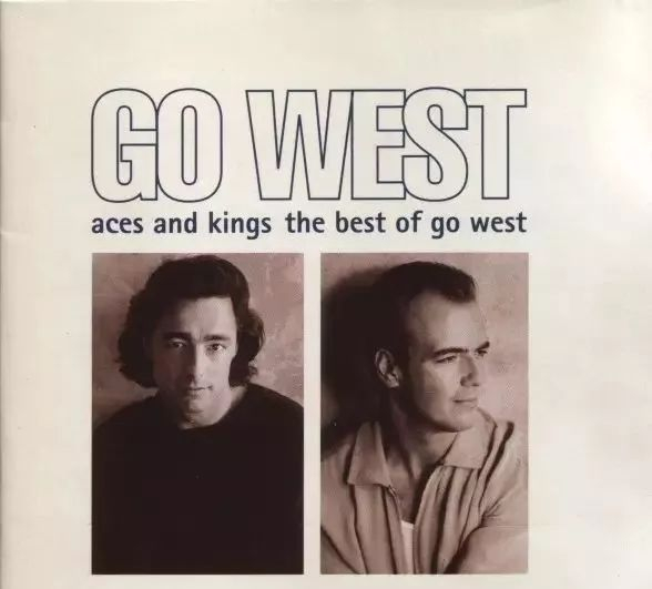 一首90年代火爆全球的神曲《Go west》原来这么好听！|Go west|宠物店男孩|年代_新浪新闻
