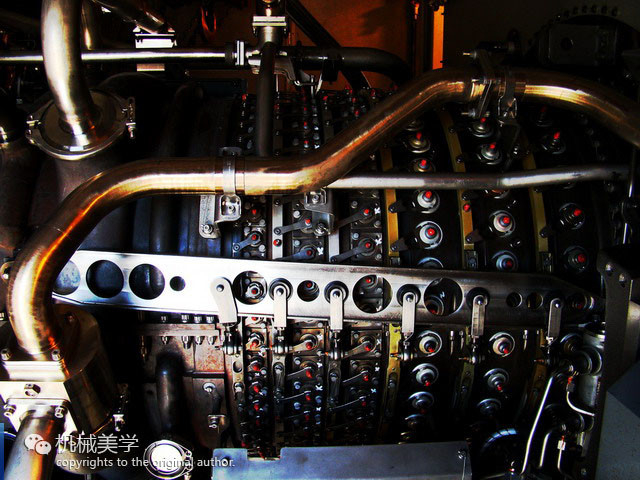 能源之美 | GE燃气轮机,从战机到发电机|能源|航空发动机|燃气轮机_新浪新闻