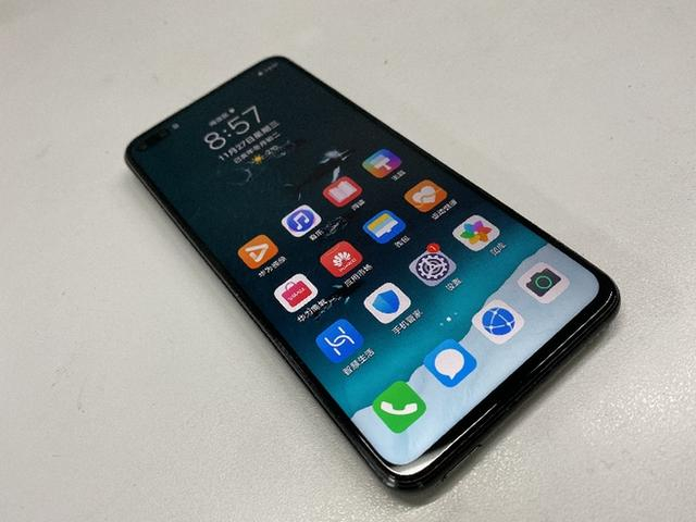 全系支持5G售价3299元起 荣耀V30 PRO首发体验__财经头条