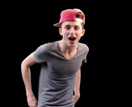 关于甜茶Timothée背后，你所不知道的一些故事|甜茶|意大利语|说唱|伍迪艾伦|续集_新浪新闻