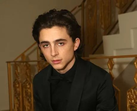 关于甜茶Timothée背后，你所不知道的一些故事|甜茶|意大利语|说唱|伍迪艾伦|续集_新浪新闻