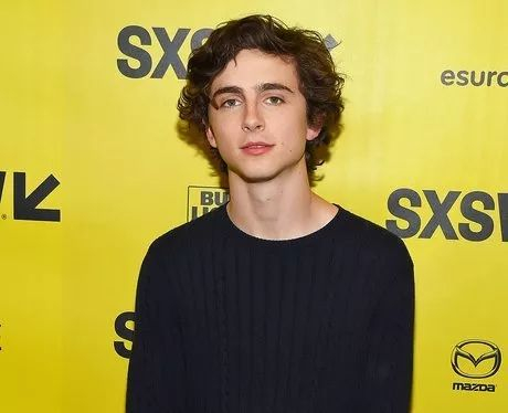 关于甜茶Timothée背后，你所不知道的一些故事|甜茶|意大利语|说唱|伍迪艾伦|续集_新浪新闻