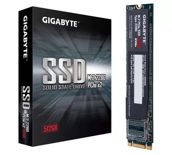 技嘉首次发布M.2 SSD：读取速度可达1.55GB/s__财经头条__新浪财经