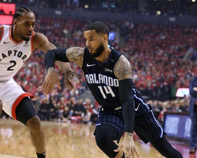 驯龙高手！奥古斯汀3.4秒准绝杀，打爆7投0中价值2.1亿的全明星_手机新浪网