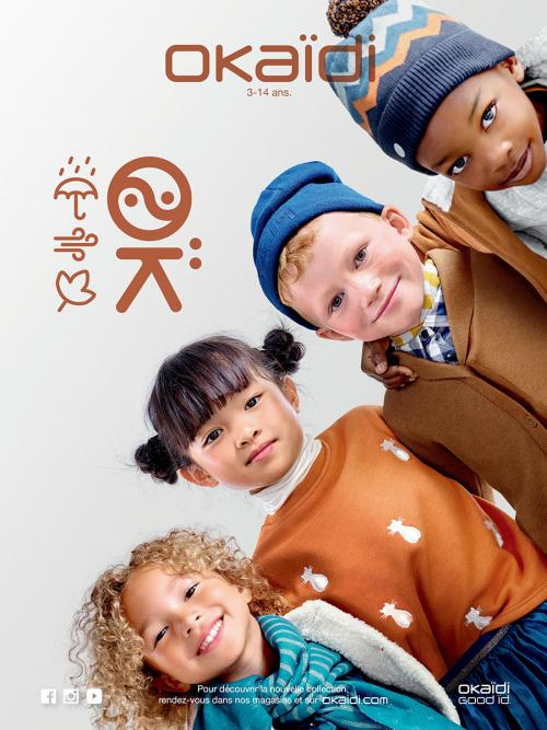 法国童装品牌—OKAIDI-OBAIBI欧开蒂|童装_新浪新闻