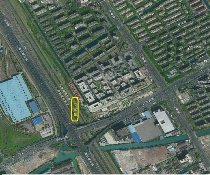 重磅消息！总投资478亿元！上海轨道交通机场联络线工程报建完成！