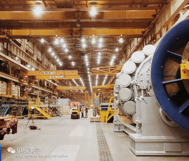 能源之美 | GE燃气轮机,从战机到发电机|能源|航空发动机|燃气轮机_新浪新闻