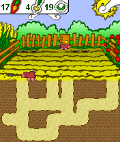 在《愤怒的小鸟》之前，未成名的Rovio还产出过这些令人惊艳的JAVA游戏