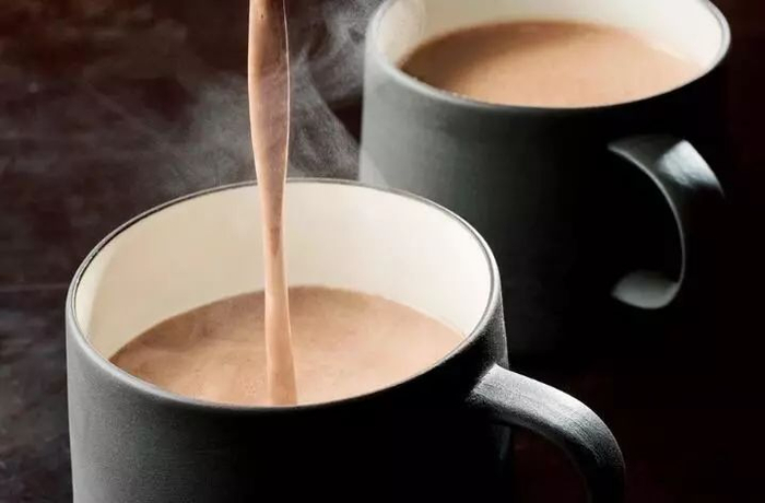 比high tea逼格更高的居然是low tea！