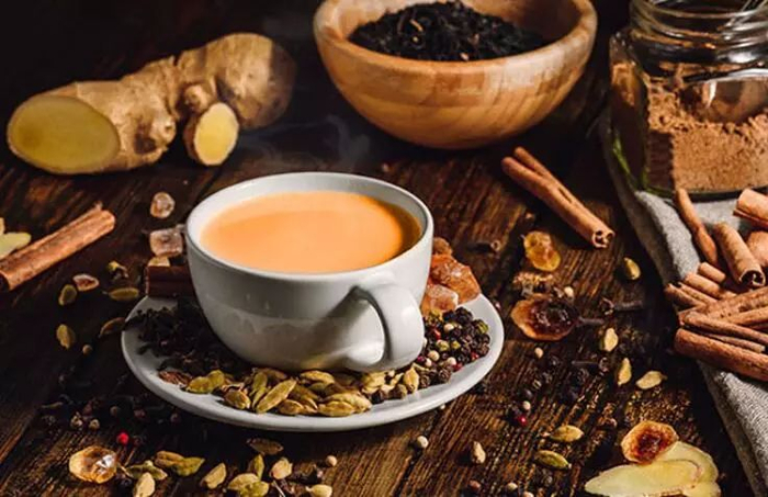 比high tea逼格更高的居然是low tea！