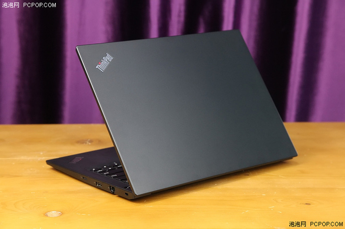 APU新锐之选 ThinkPad E485笔记本测评