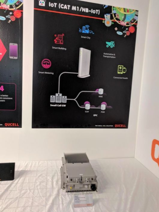 史上最全的小基站！全球26家厂商小基站产品介绍__财经头条__新浪财经