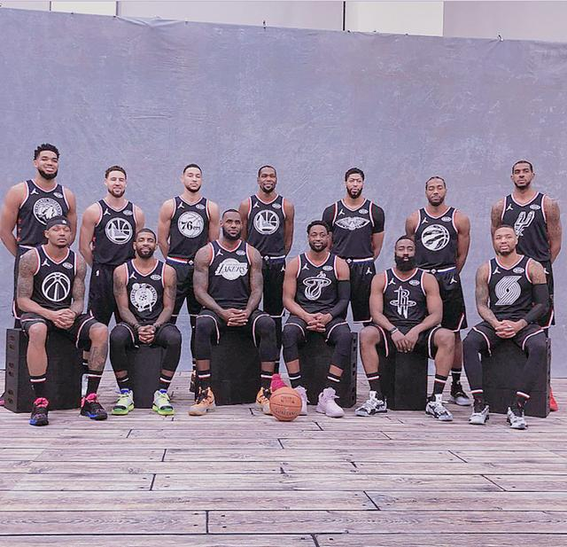 NBA不仅仅是大个子，小个子也厉害，看看哪个球员的身高和你一样_手机新浪网