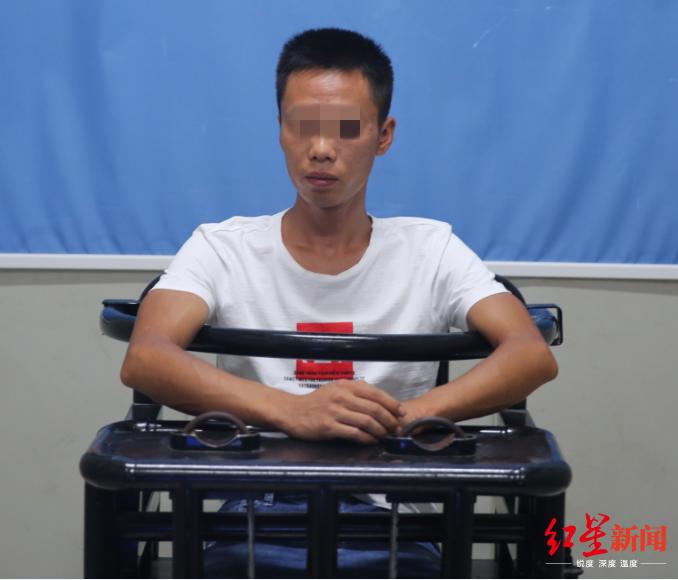 遭处罚后发帖辱骂交警 绵阳男子被拘留 手机新浪网